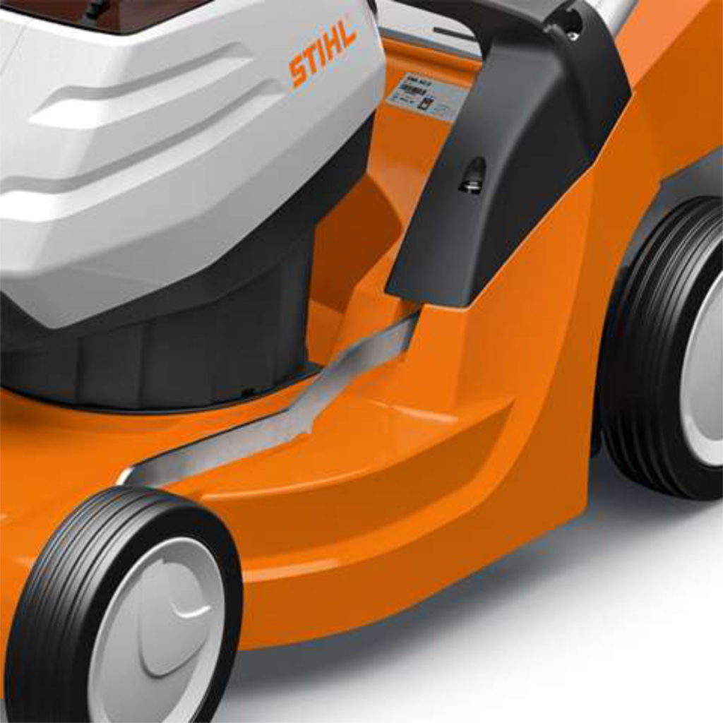 STIHL RMA 443 PV Akku-Rasenmäher - Greul Onlineshop