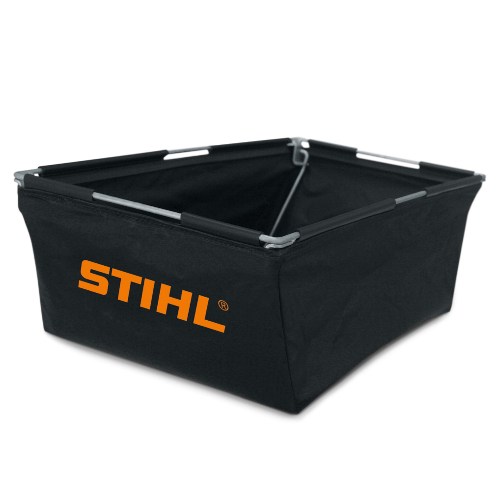 STIHL AHB 050, 50-Liter-Fangkorb - Greul Onlineshop