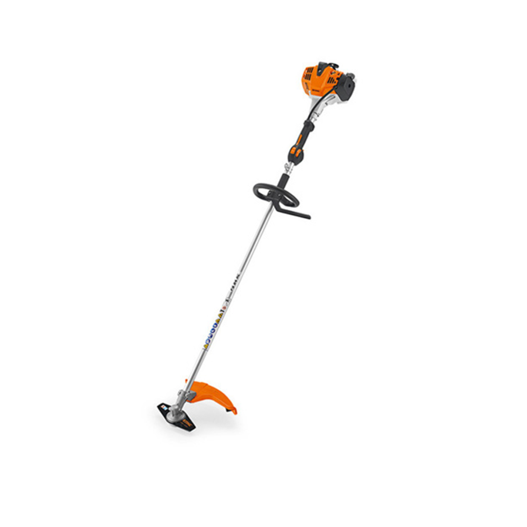 STIHL FS 94 RC-E Profi Benzin-Motorsense - Greul Onlineshop